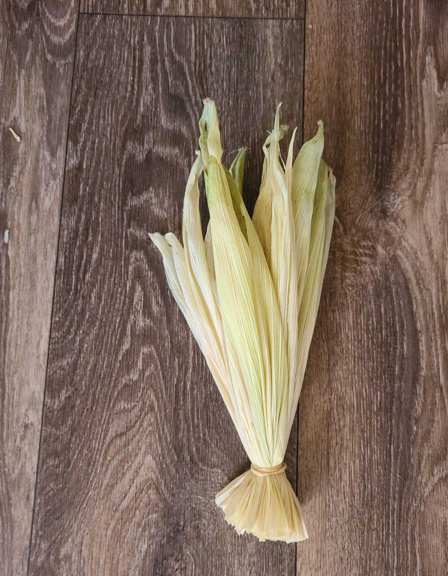 How to Celebrate Lughnasadh | Craft a Grain Dolly - Naturally Modern Witch