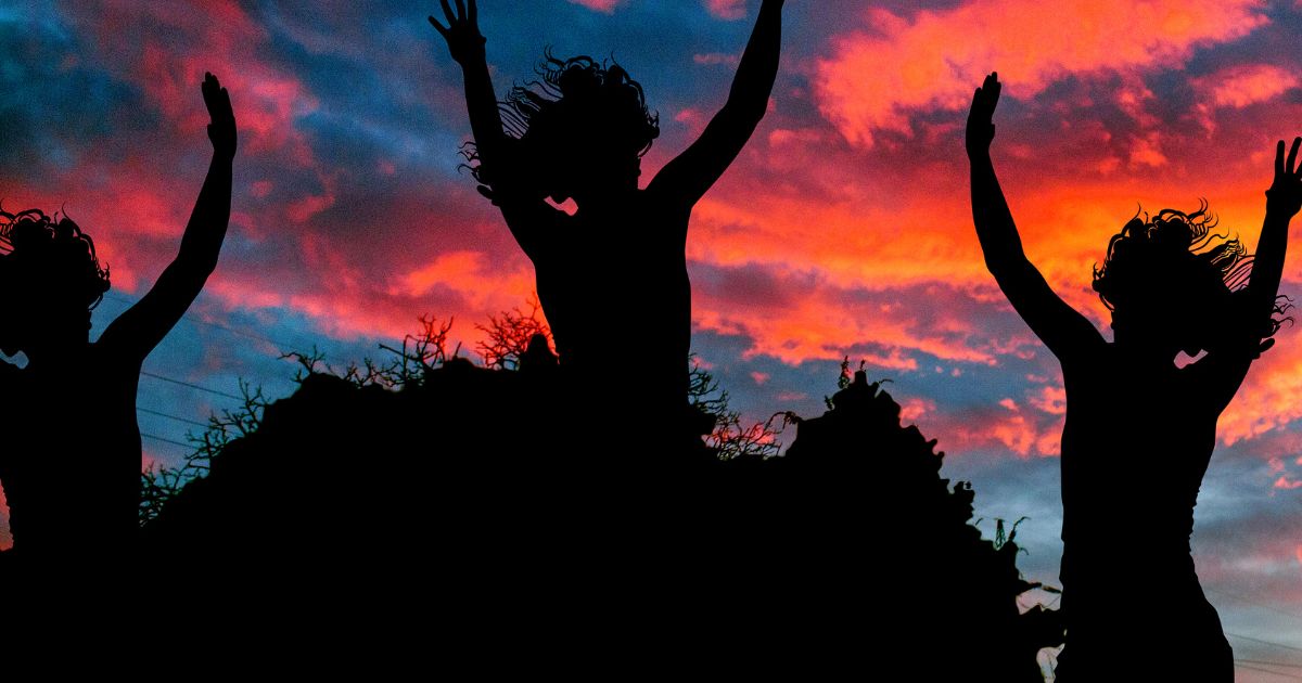 The Naturally Modern Witch’s Almanac: August - Naturally Modern Witch