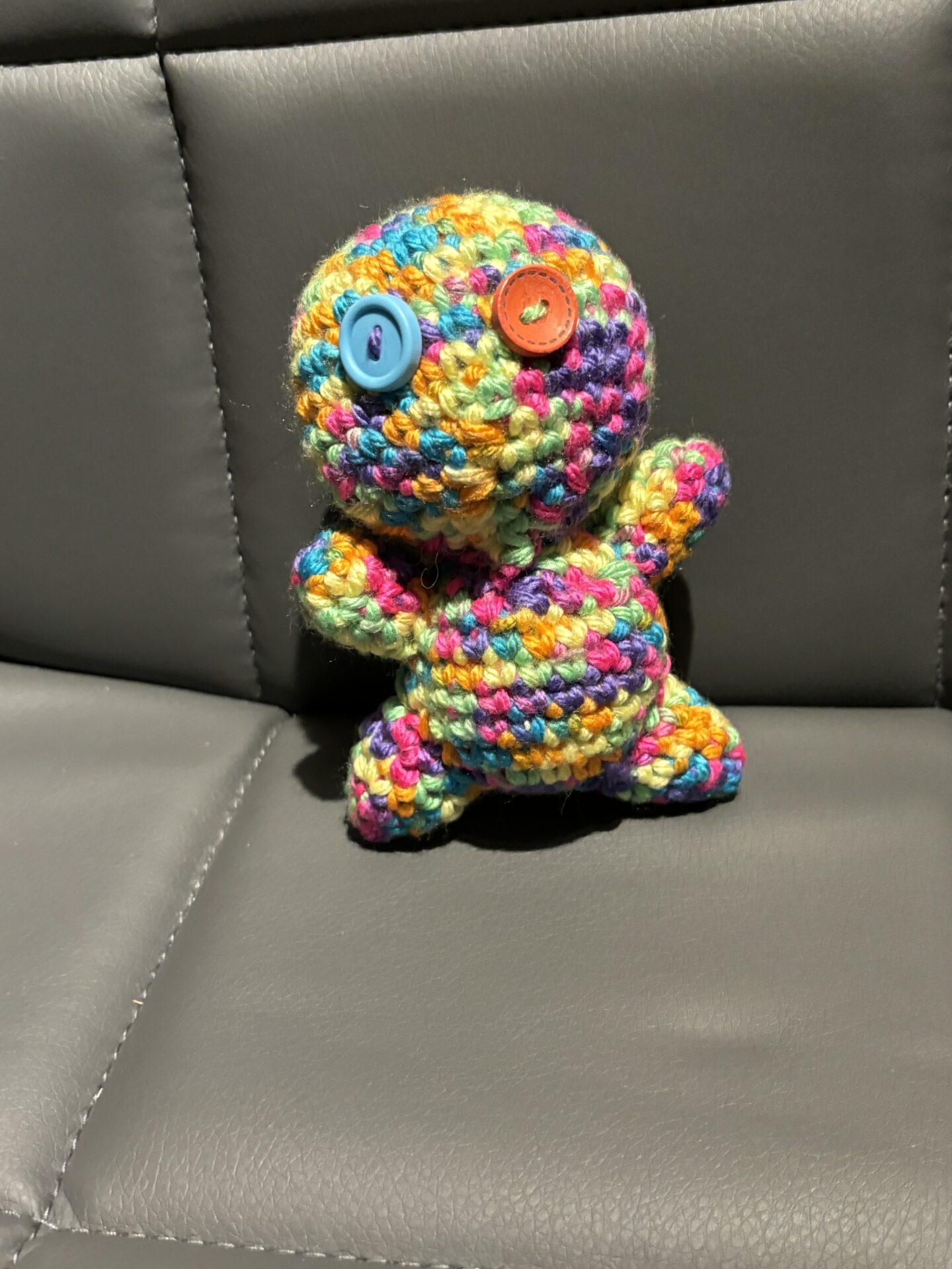 Poppets In Witchcraft - Naturally Modern Witch